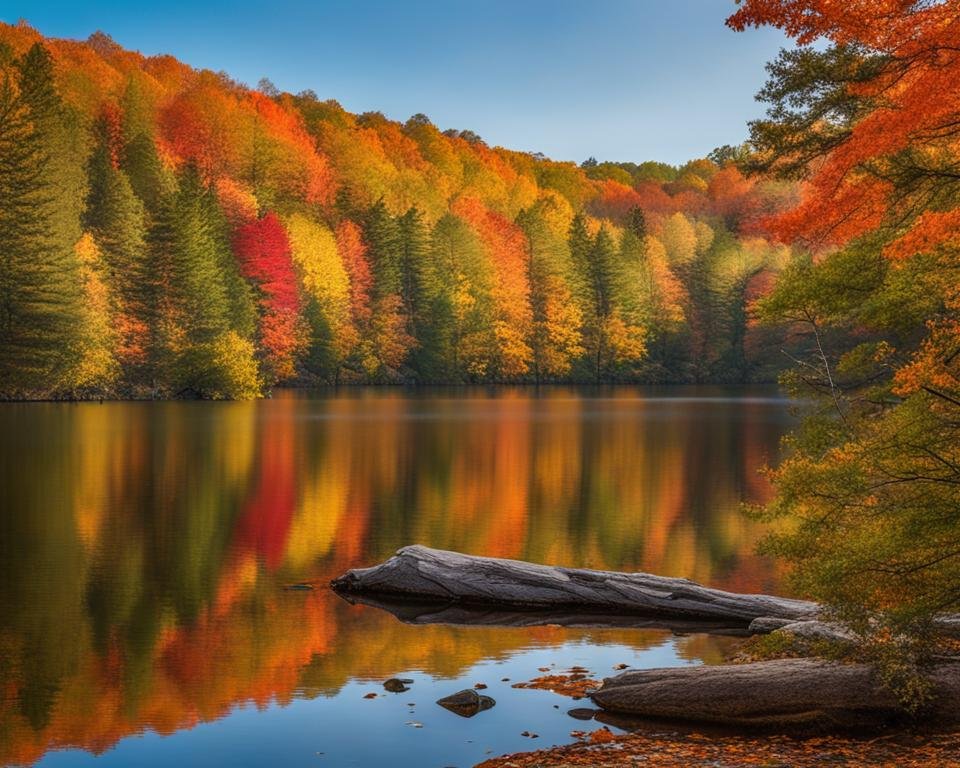 The Best Seasons to Visit Montgomery Bell State Park and Why ...