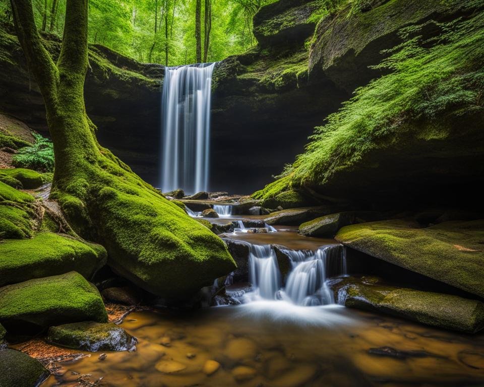 Montgomery Bell State Park’s Hidden Gems: Off the Beaten Path ...